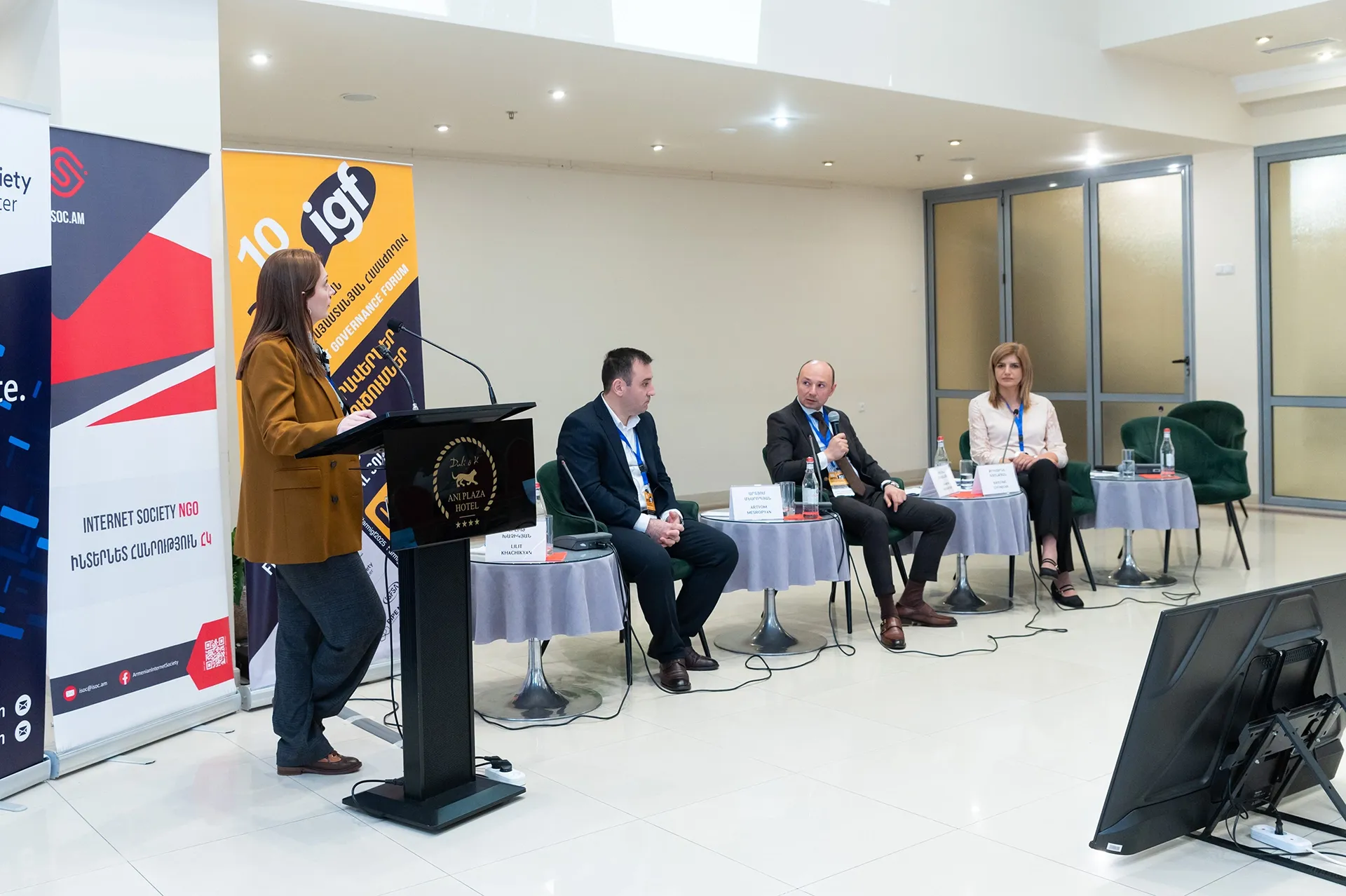 Digital Infrastructure at the Core of National Security and Economic ...